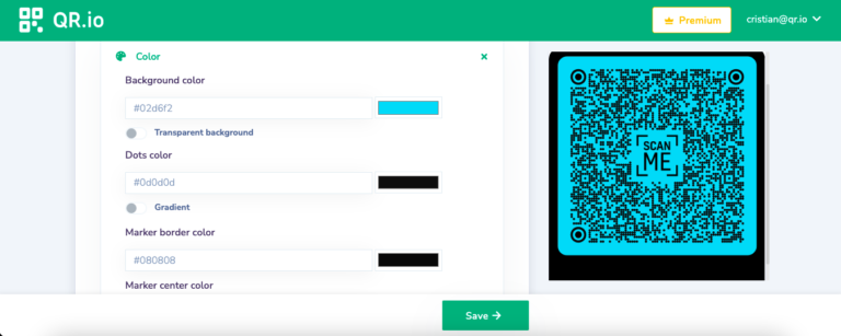 How to Make a QR Code for a Google Form – Easy! | QR.io Blog