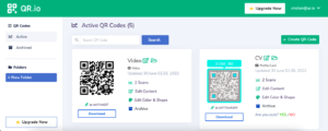 Discord QR Code: How to Log in With Just One Scan | QR.io Blog