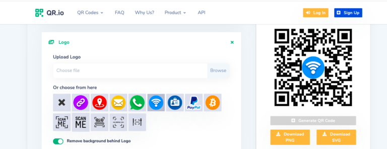 WhatsApp QR Code Generator: Create QR Codes for the Messaging App
