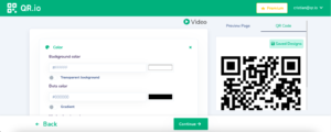 How to Create a YouTube QR Code in 5 Easy Steps | QR.io Blog