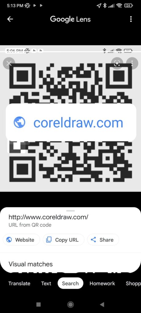 How to Scan a QR Code from a Screenshot in 3 Simple Steps