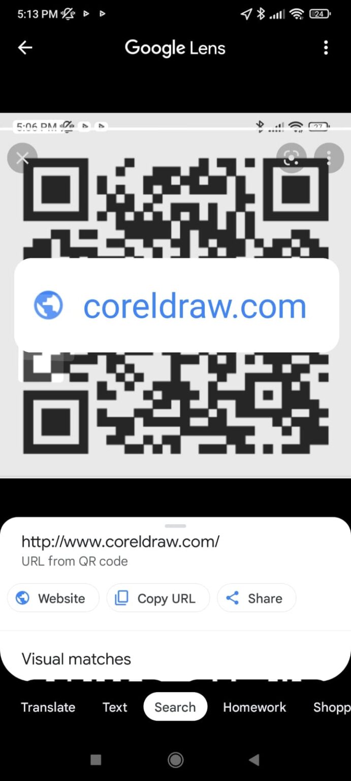 How to Scan a QR Code from a Screenshot in 3 Simple Steps