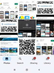 How to Scan a QR Code from a Screenshot in 3 Simple Steps