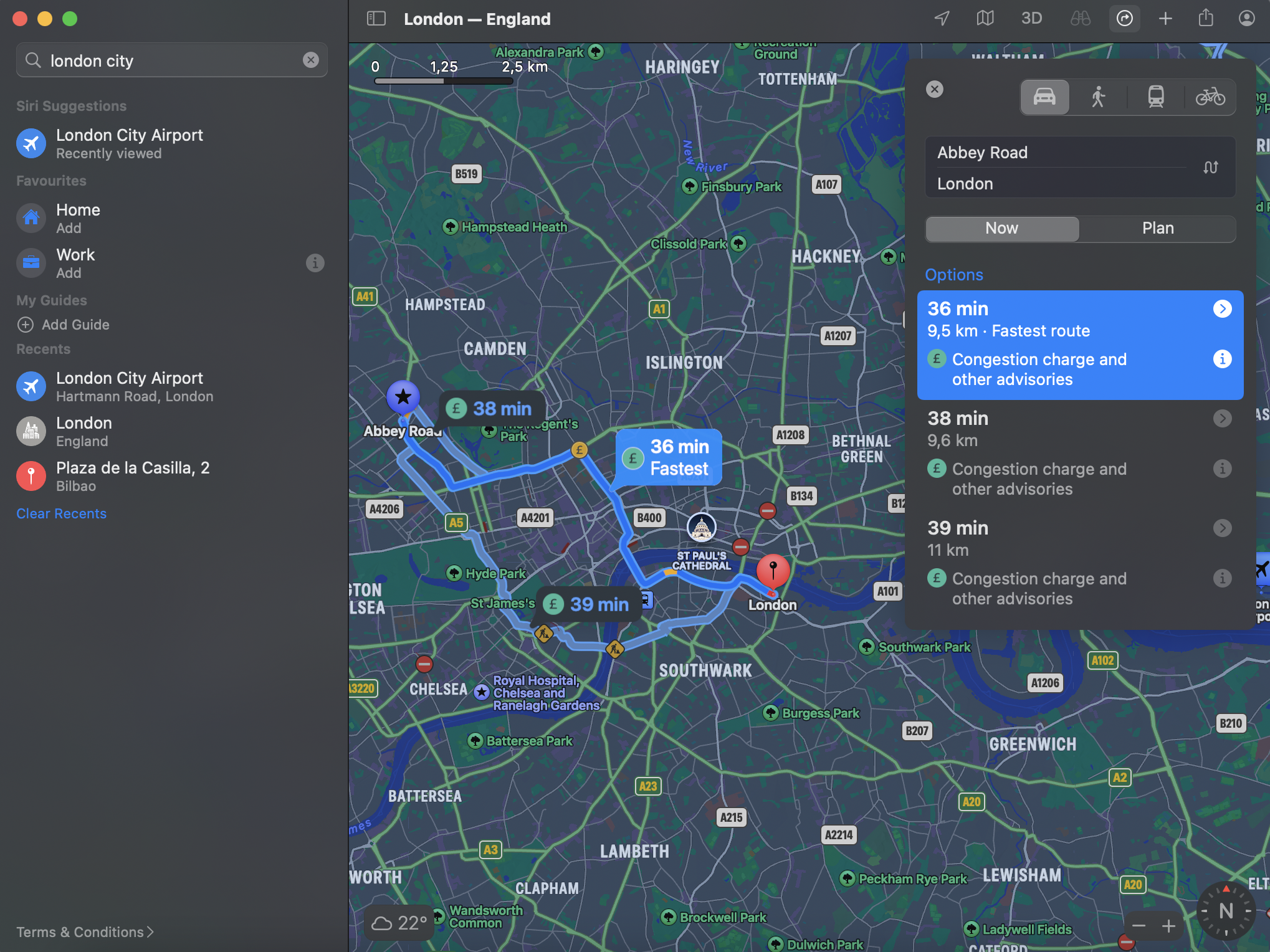 Google Maps QR Code: Share Your Location in Just One Scan | QR.io Blog