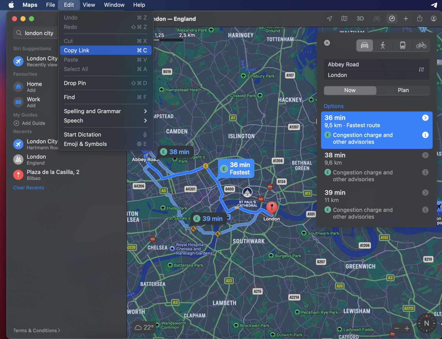 Google Maps QR Code: Share Your Location in Just One Scan | QR.io Blog
