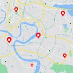 Google Maps QR Code: Share Your Location in Just One Scan | QR.io Blog