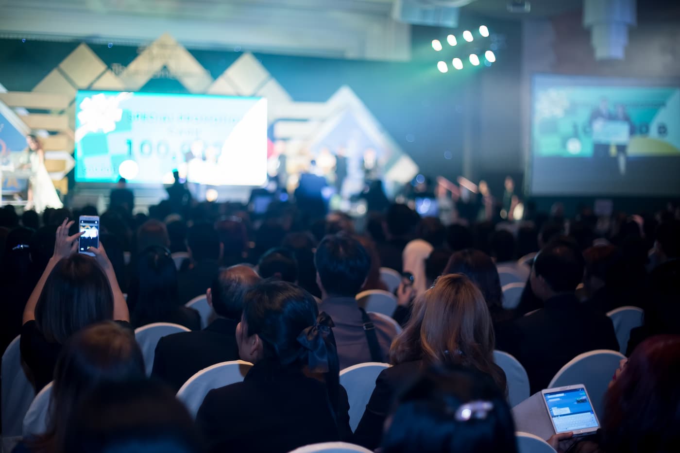QR Code For Events The Key To Killer Event Marketing QR io Blog QR Code For Events The Key To Killer Event Marketing QR io Blog