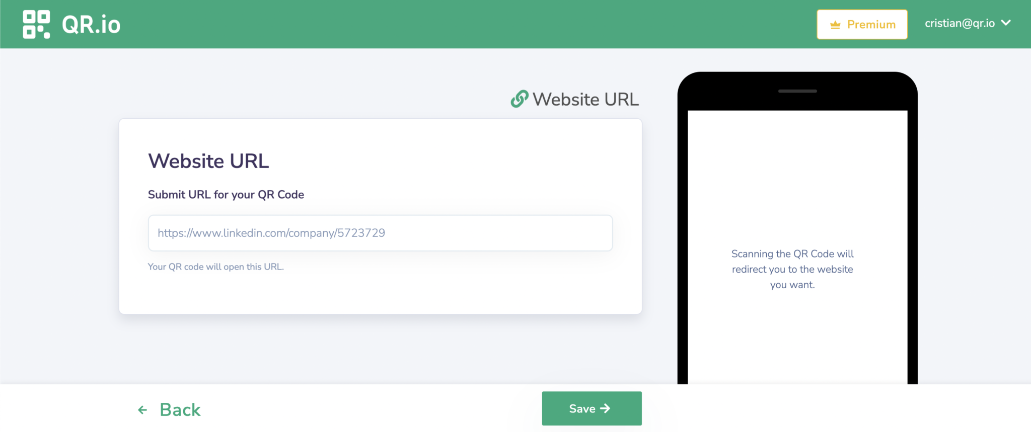 Google Maps QR Code: Share Your Location in Just One Scan | QR.io Blog