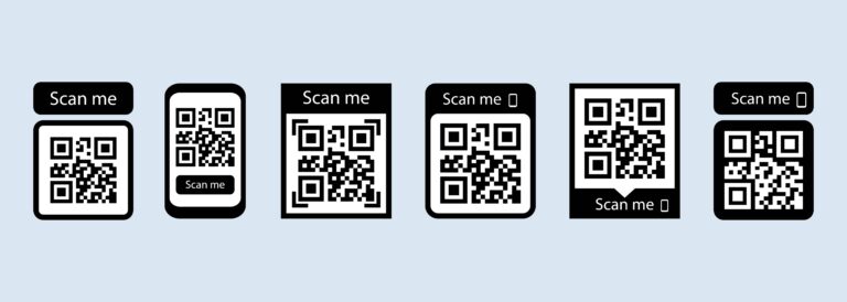 How to Create a QR Code for a PDF in 5 Steps | QR.io Blog