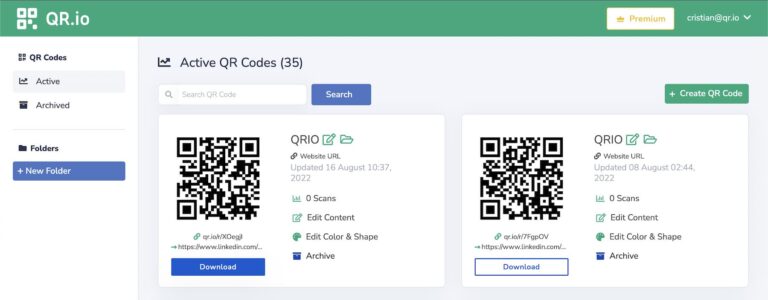Paypal Qr Code Generator Create Your Customized Payment Method