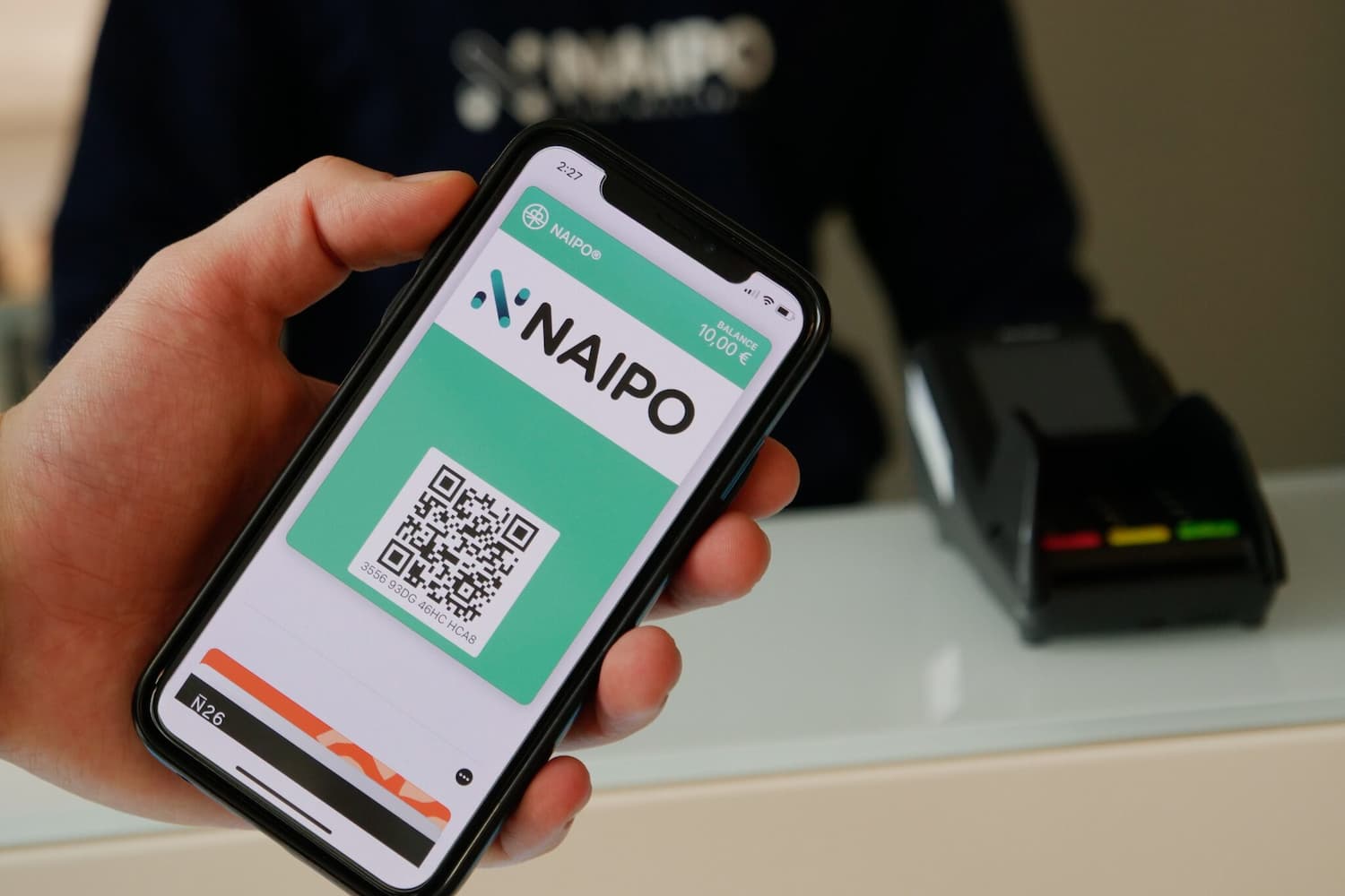 QR Code PNG: All You Need to Know About This Format | QR.io Blog