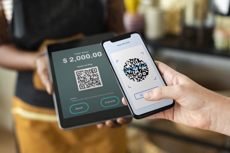 Zelle QR Code: All You Need to Know for Easy Transactions