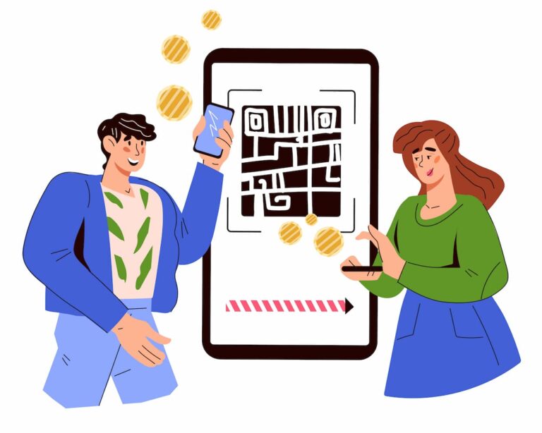 How to Create an Impressive, Customized Twitter QR Code