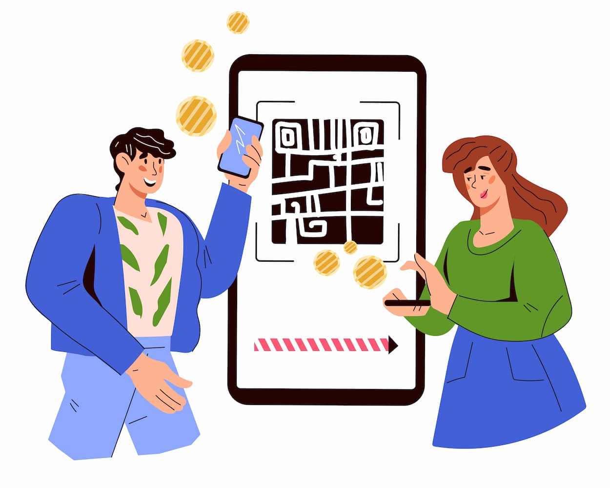 How to Create an Impressive, Customized Twitter QR Code