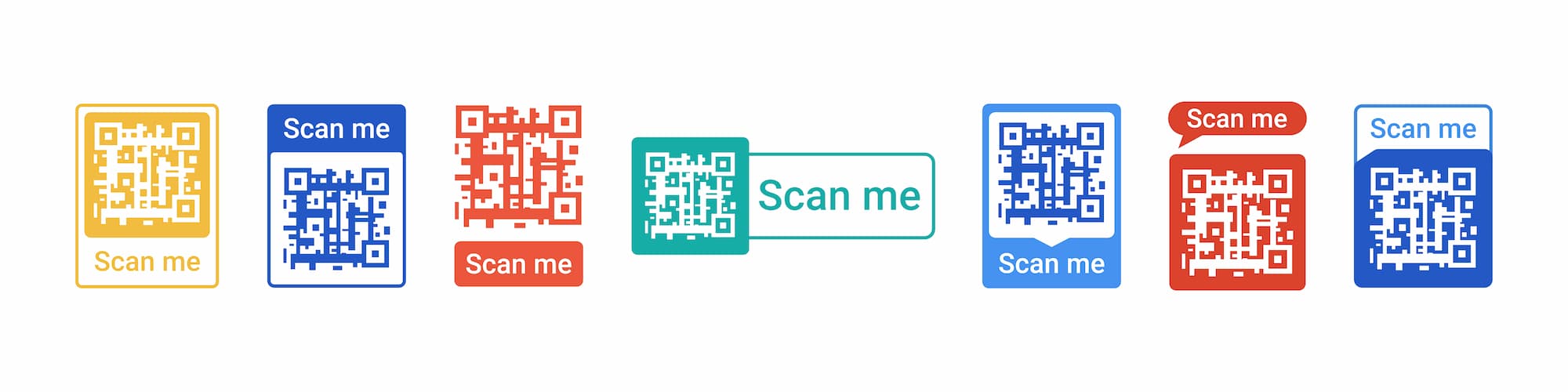 How to Create an Impressive, Customized Twitter QR Code