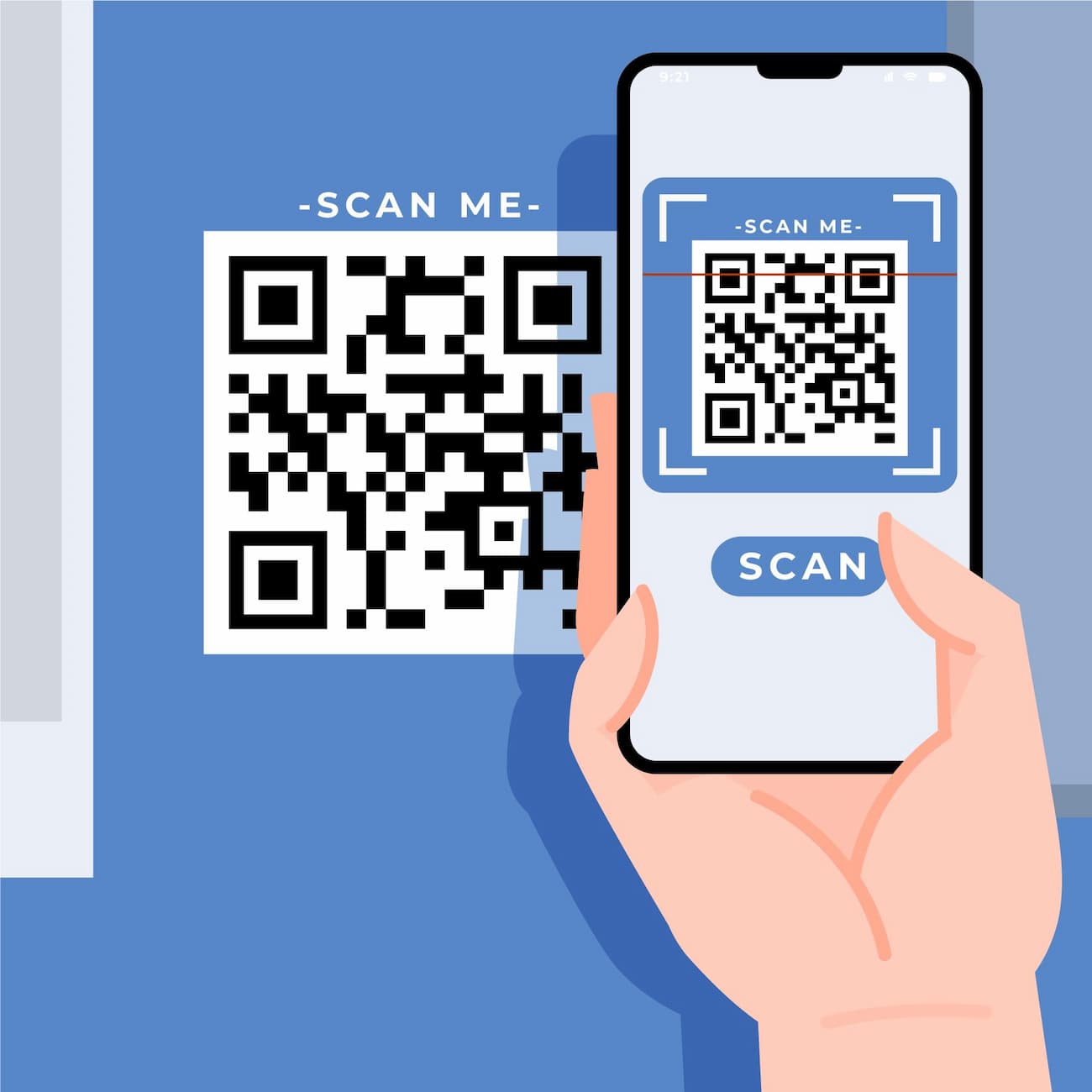 How to Easily Create a Custom QR Code with Logo | QR.io Blog