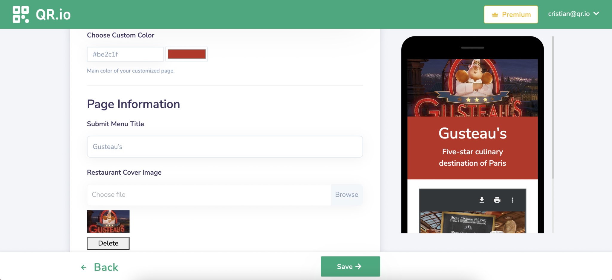 QR Code Color: How to Do It Right and Drive More Engagement