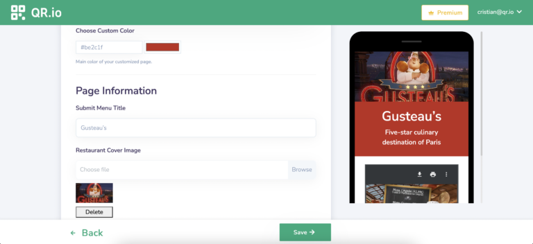 QR Code Color: How to Do It Right and Drive More Engagement