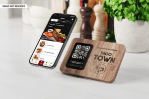 How to Create a Menu QR Code in 5 Simple Steps | QR.io Blog
