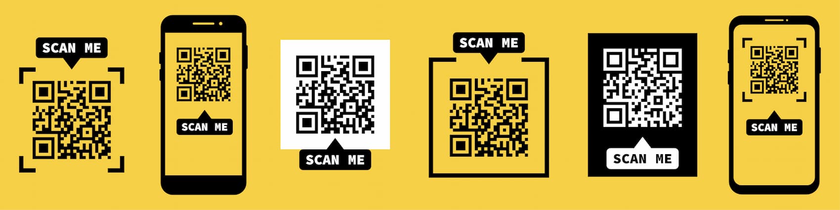 How To Create A Menu Qr Code In 5 Simple Steps Blog