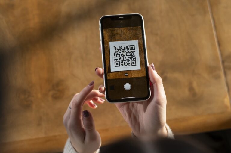 QR Codes for Business: 9 Smart Uses to Help Your Company Grow