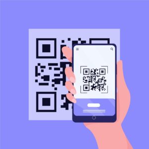 QR Code World Archives | QR.io Blog