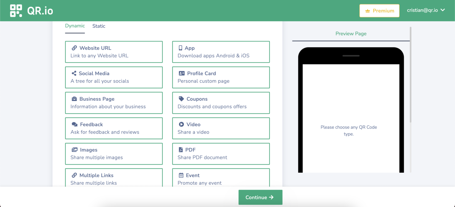 QR Codes on Products: An Innovative Way to Interact with Customers