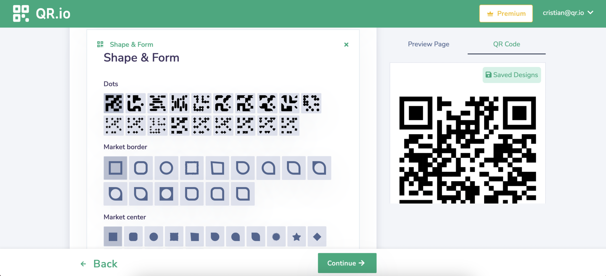 QR Codes on Products: An Innovative Way to Interact with Customers