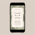 QR Code Invitation: 5 Smart Uses For Your Special Occasions