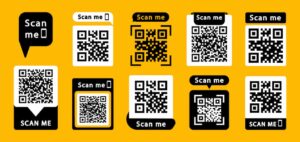 Barcode vs QR Code 101: The Ultimate Head to Head | QR.io Blog