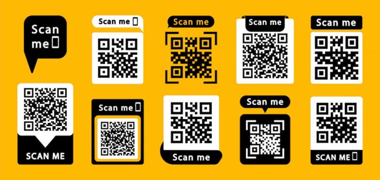 QR Code Color: How to Do It Right and Drive More Engagement
