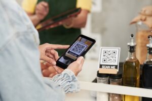 Barcode vs QR Code 101: The Ultimate Head to Head | QR.io Blog