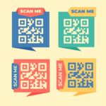QR Code Color: How to Do It Right and Drive More Engagement