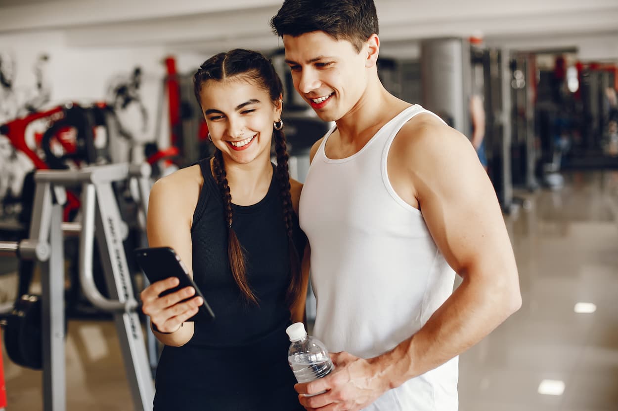 13 Smart Uses of QR Codes for Gyms in Your Wellness Business