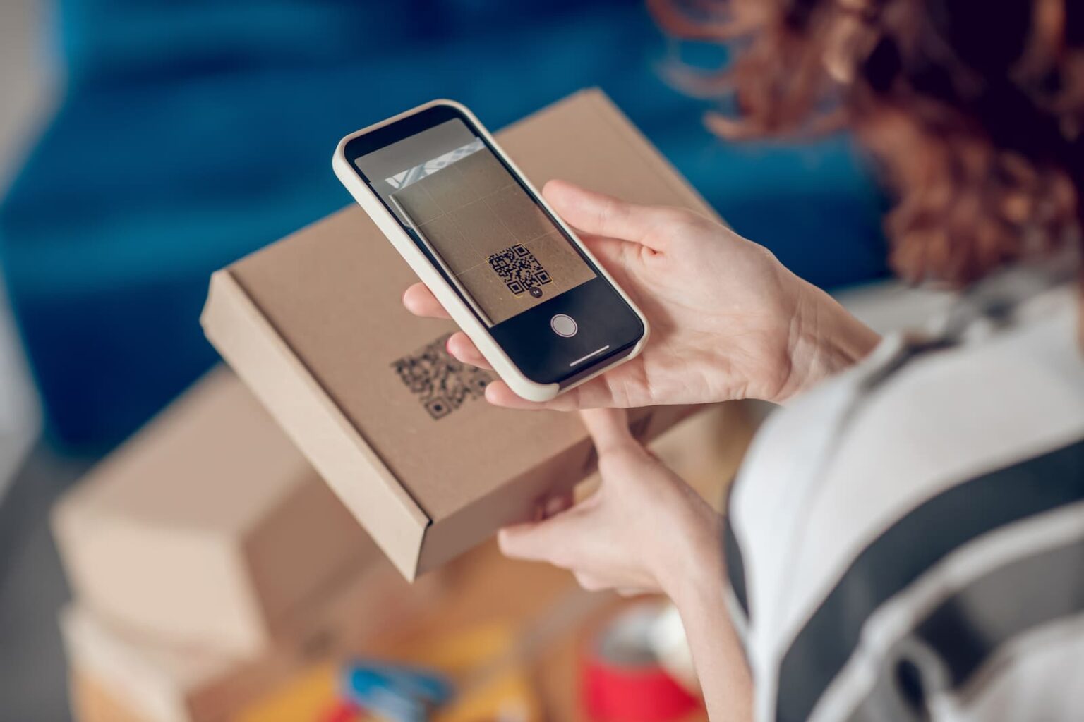 2D Barcodes: What Are They and How Can You Use Them? | QR.io Blog