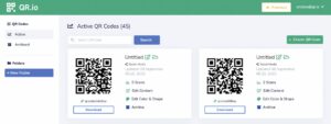 How to Create a QR Code for a Document in 5 Simple Steps | QR.io Blog