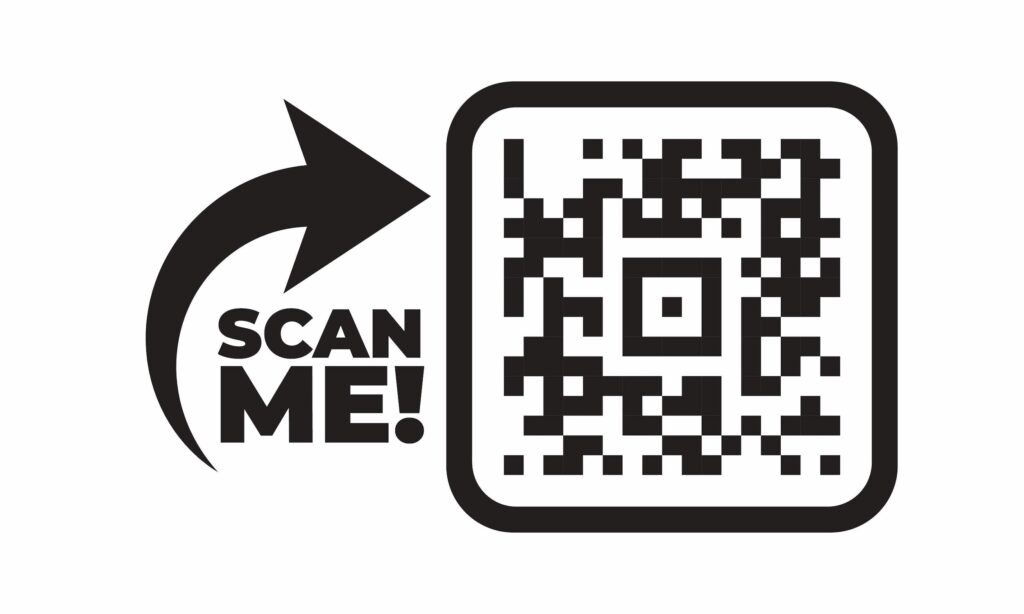 Can You Print A Qr Code On Fabric At Rachel Molloy Blog