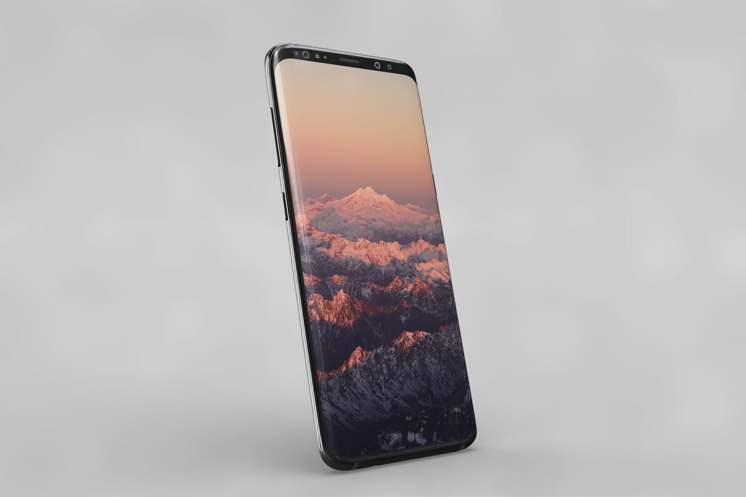 How to Easily Scan a QR Code on Samsung Devices | QR.io Blog