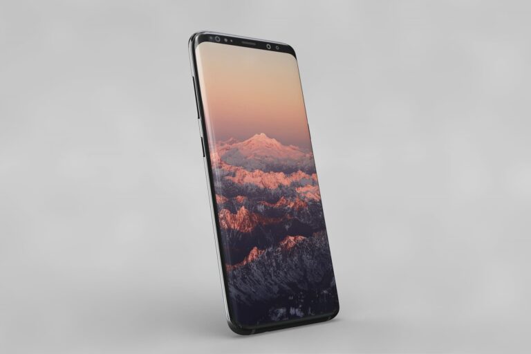 How to Easily Scan a QR Code on Samsung Devices | QR.io Blog