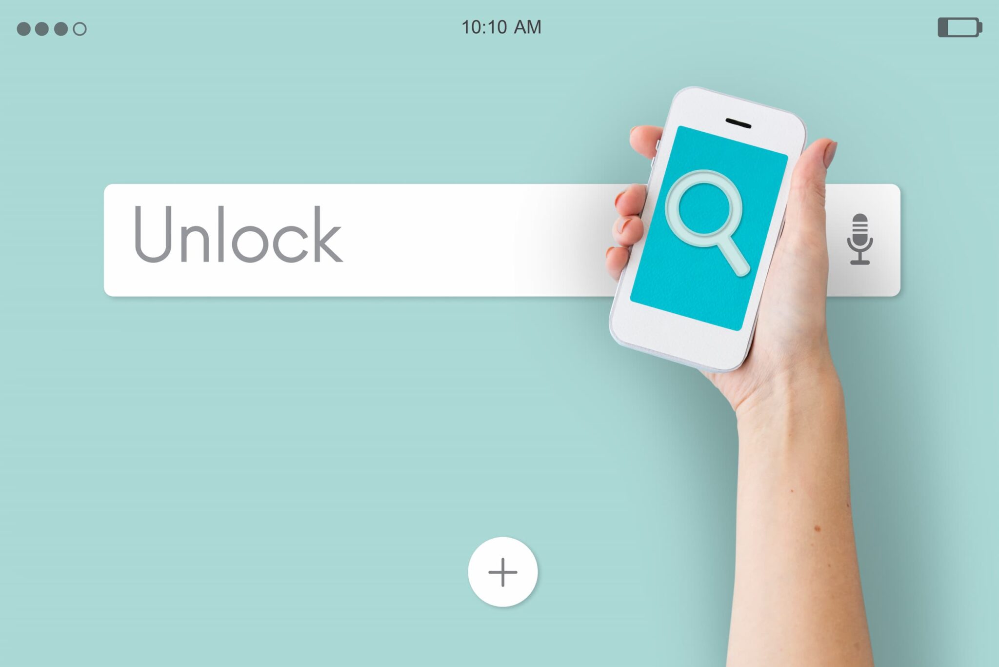 How to Easily Scan a QR Code on Samsung Devices | QR.io Blog