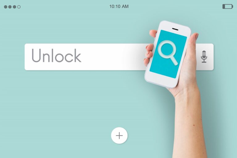 How to Easily Scan a QR Code on Samsung Devices | QR.io Blog