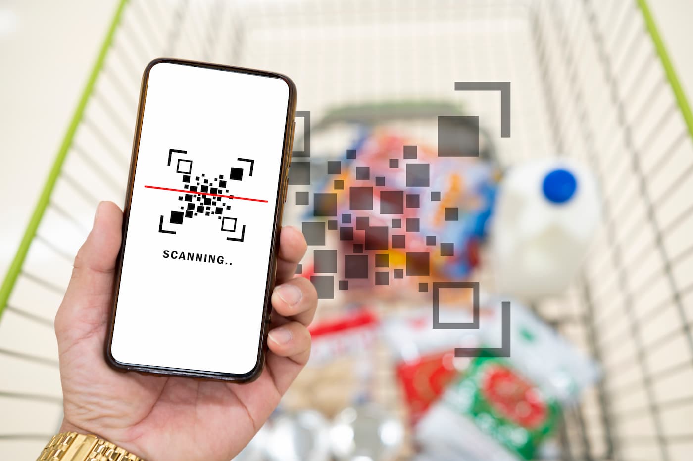 QR Code for Instagram: How to Quickly Grow Your Fan Base