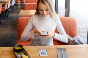 How Small Can a QR Code Be? — Rightsize Your QR Code | QR.io Blog