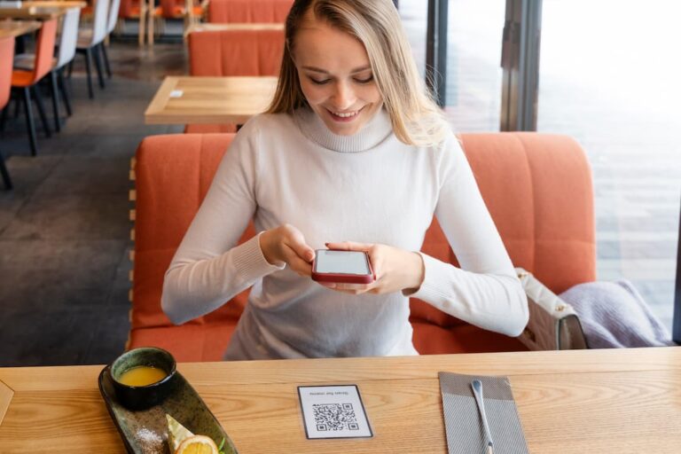 How Small Can A Qr Code Be — Rightsize Your Qr Code Blog