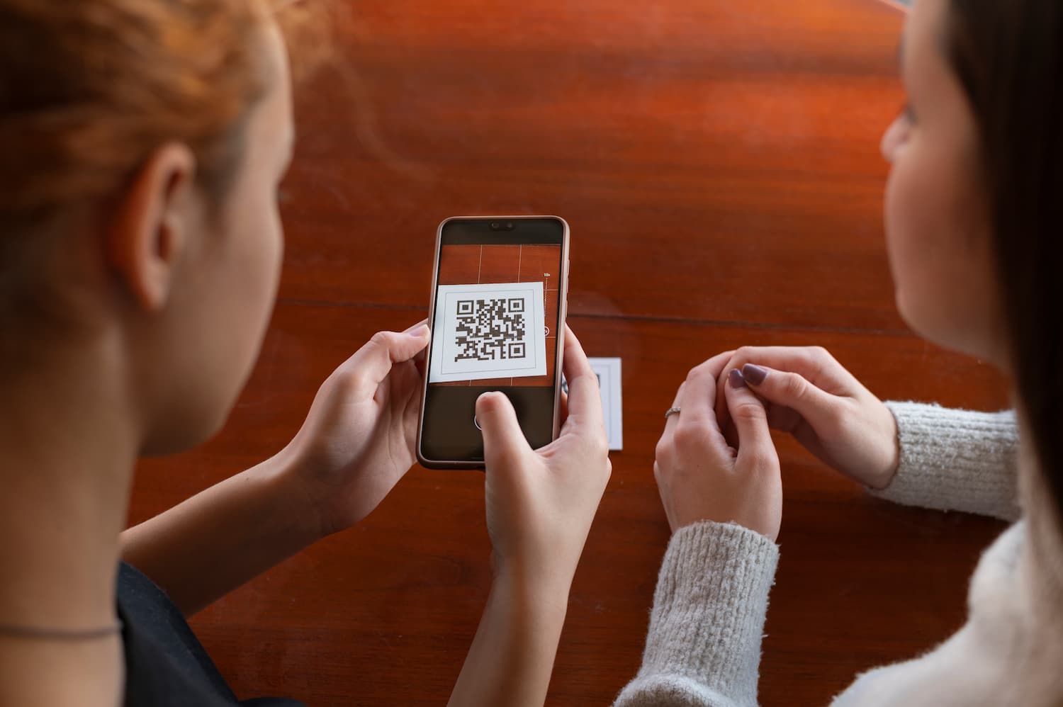 How to Easily Create a QR Code for Photo Sharing on QR.io