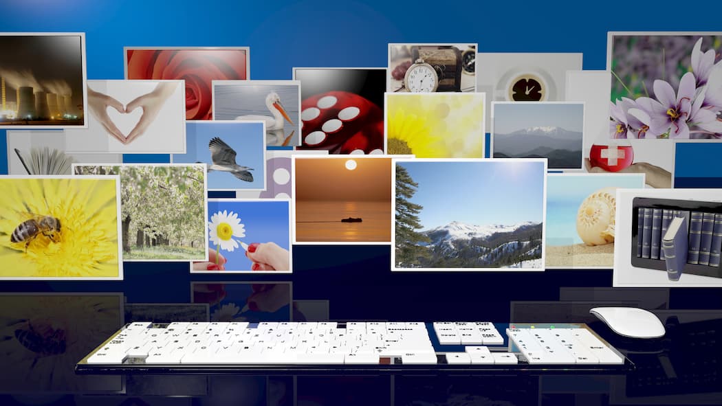How to Easily Create a QR Code for Photo Sharing on QR.io