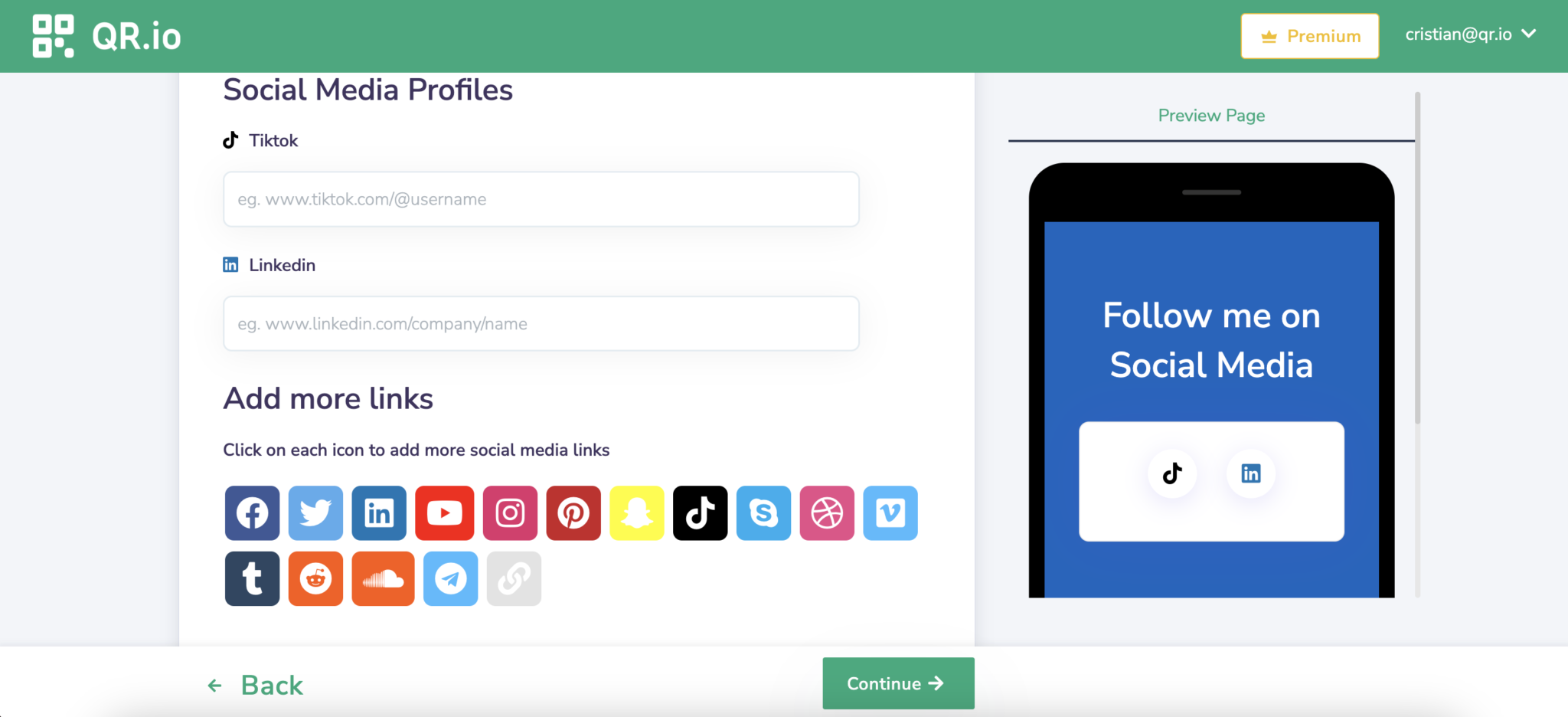 Create Your Custom TikTok QR Code to Increase Views and Followers