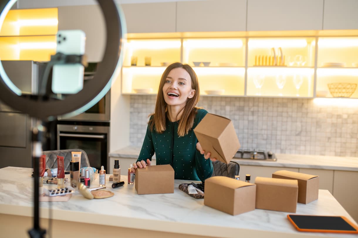 Create Your Custom TikTok QR Code to Increase Views and Followers