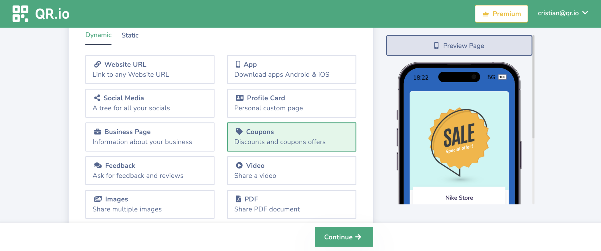 QR Code Tracking: All You Need to Know About this Feature | QR.io Blog