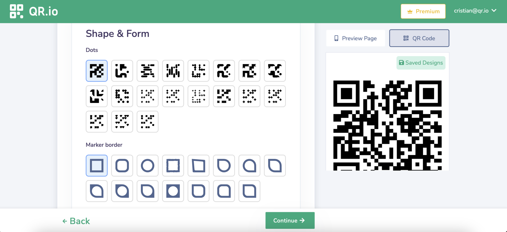 How to Create a QR Code for a Document in 5 Simple Steps | QR.io Blog